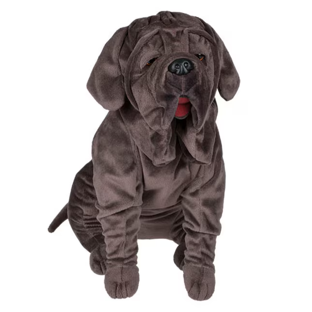 Fang Plush – Shop Universal