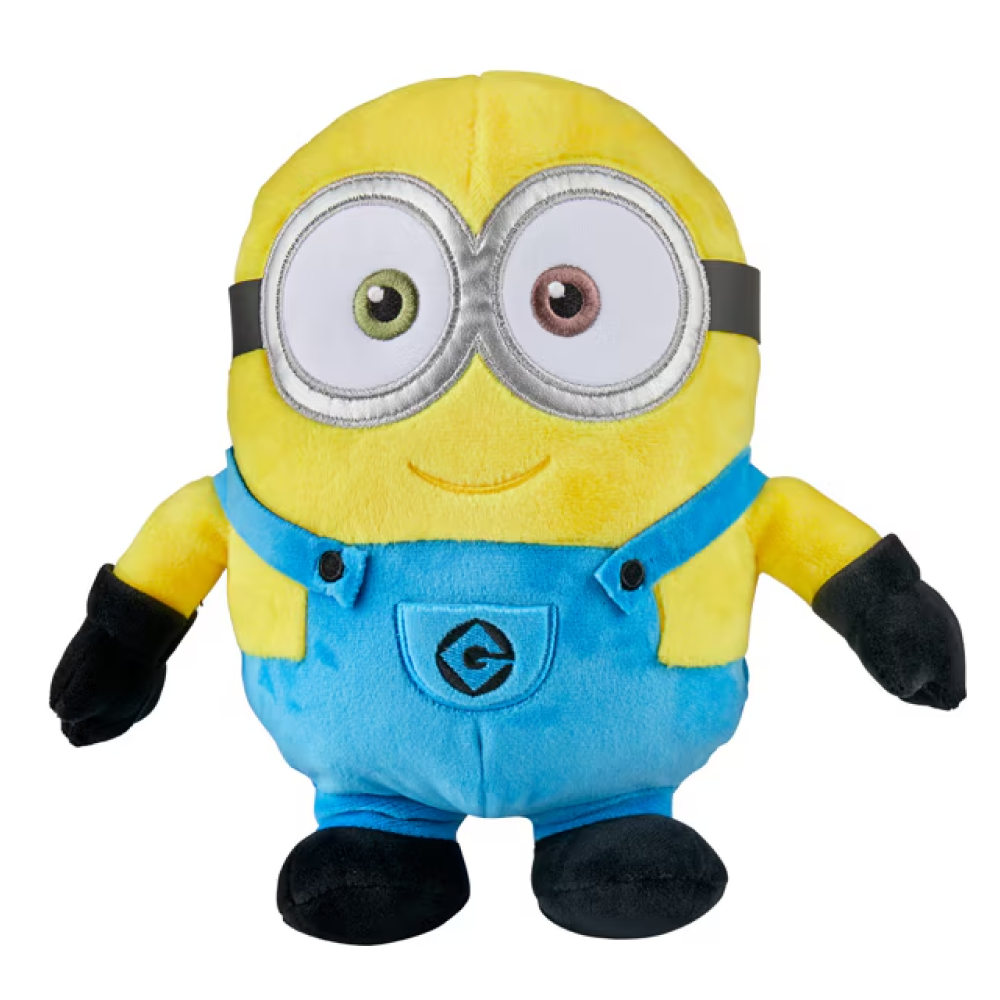 Despicable Me Bob Cutie Plush – Shop Universal