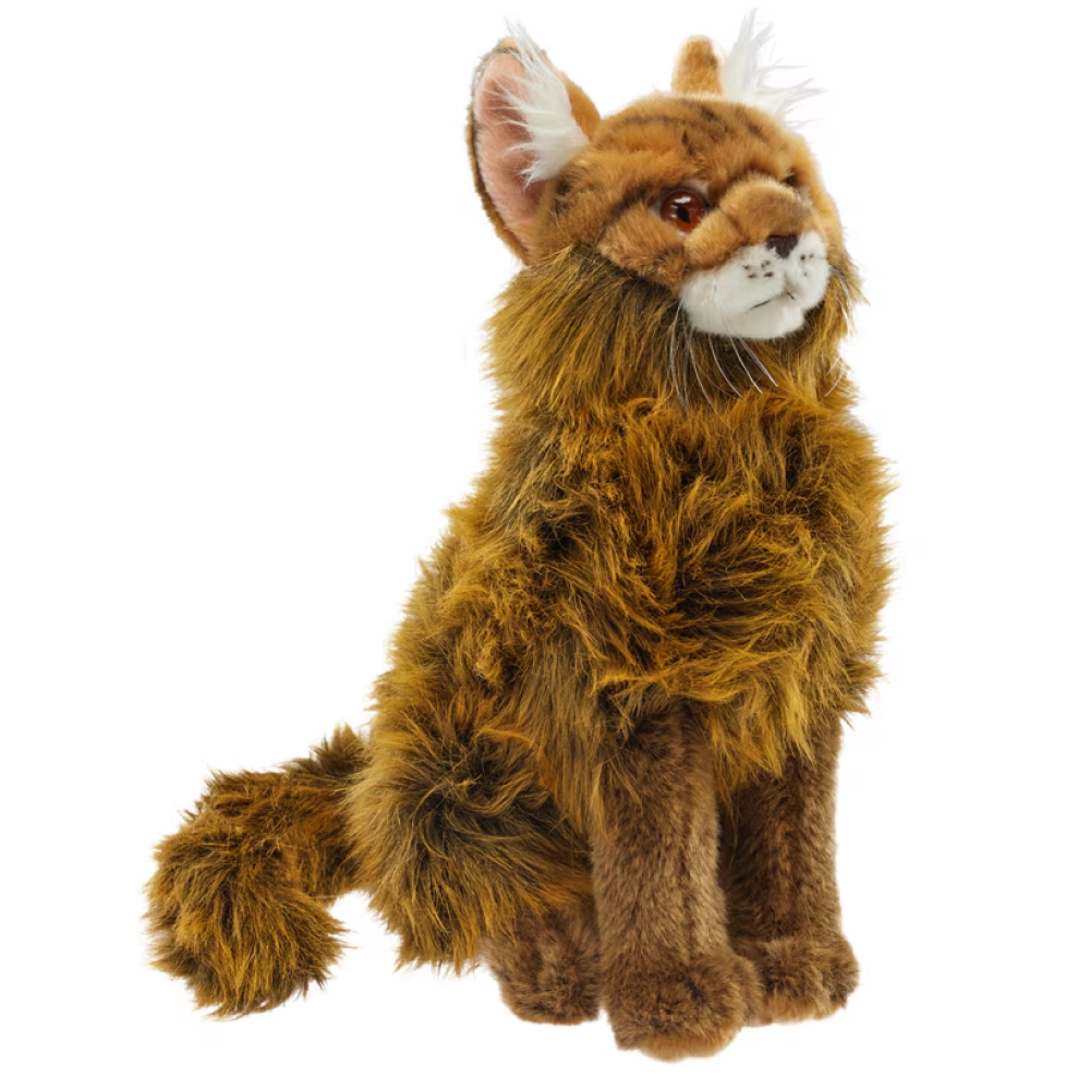 Mrs. Norris Plush – Shop Universal
