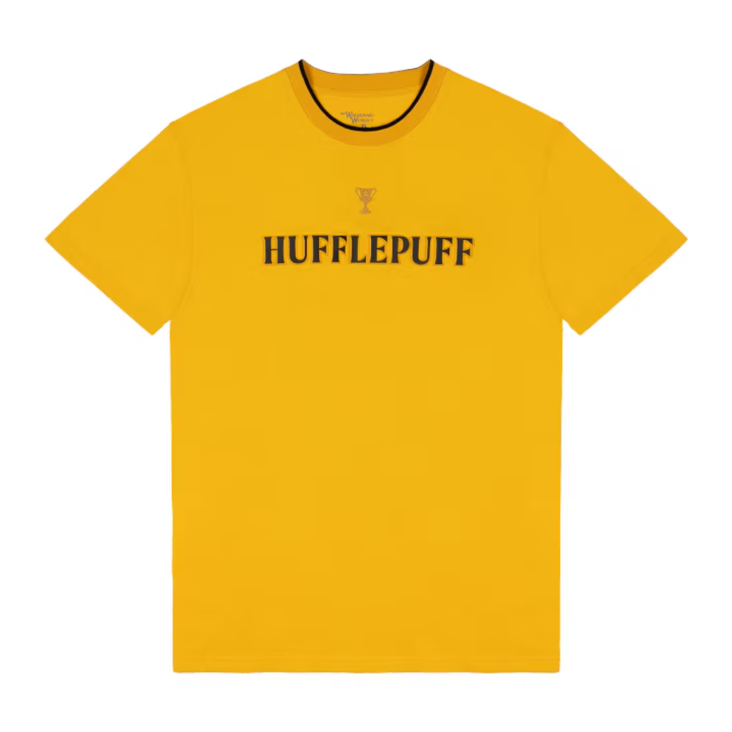 Harry Potter Hufflepuff ™ Mascot Crest T-Shirt – Shop Universal
