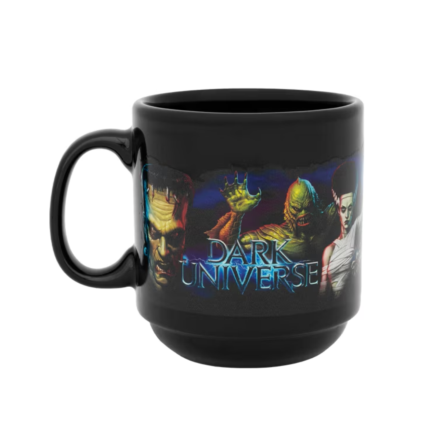 Dark Universe Monsters Mug – Shop Universal