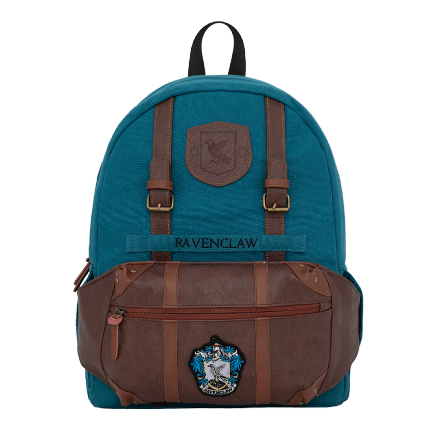 Harry Potter™ Ravenclaw™ Crest Backpack with Removable Waist Bag – Shop ...
