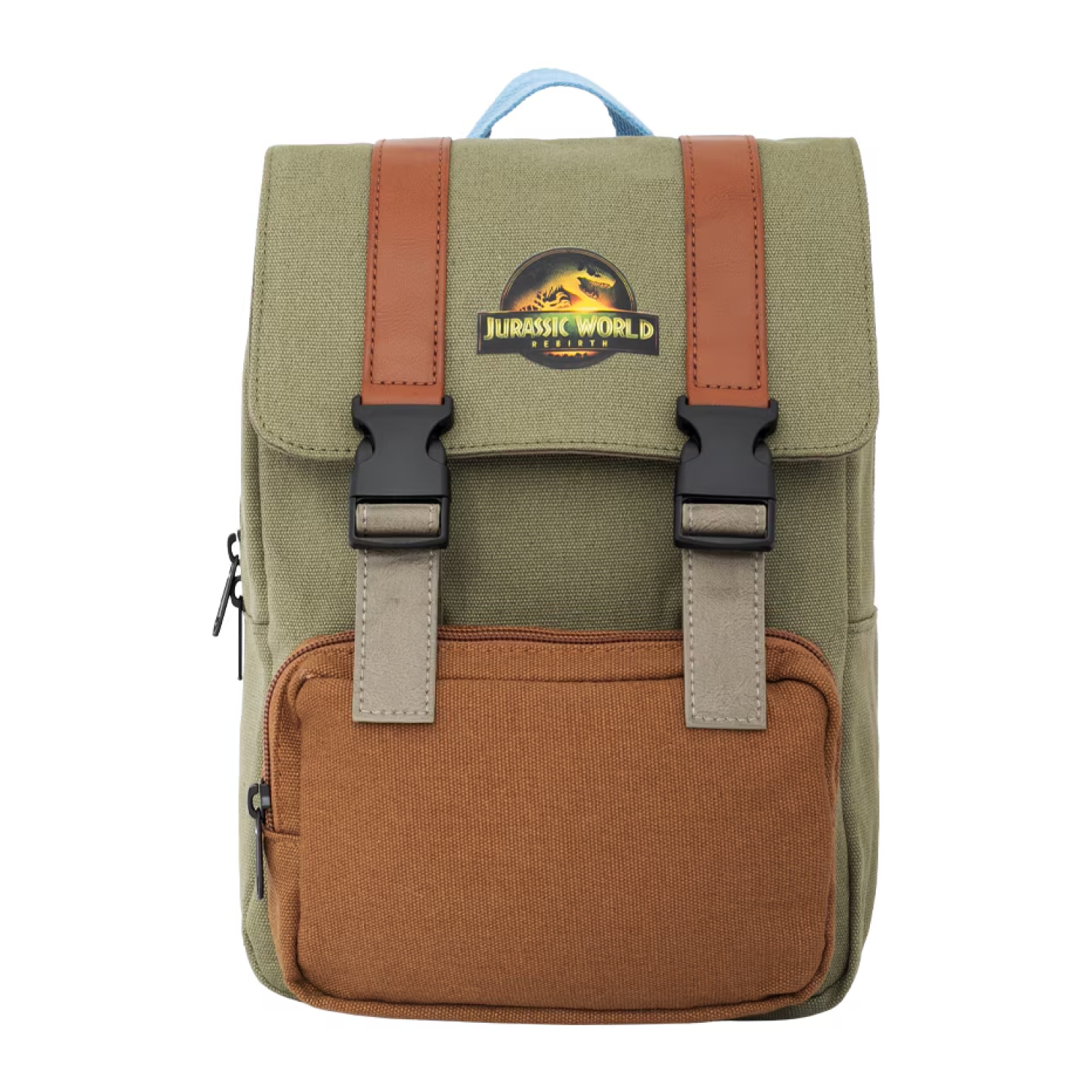 Jurassic World™ Rebirth Mini Canvas Backpack – Shop Universal