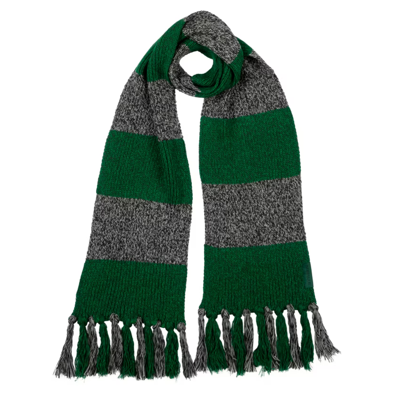 Vintage Slytherin™ Scarf – Shop Universal