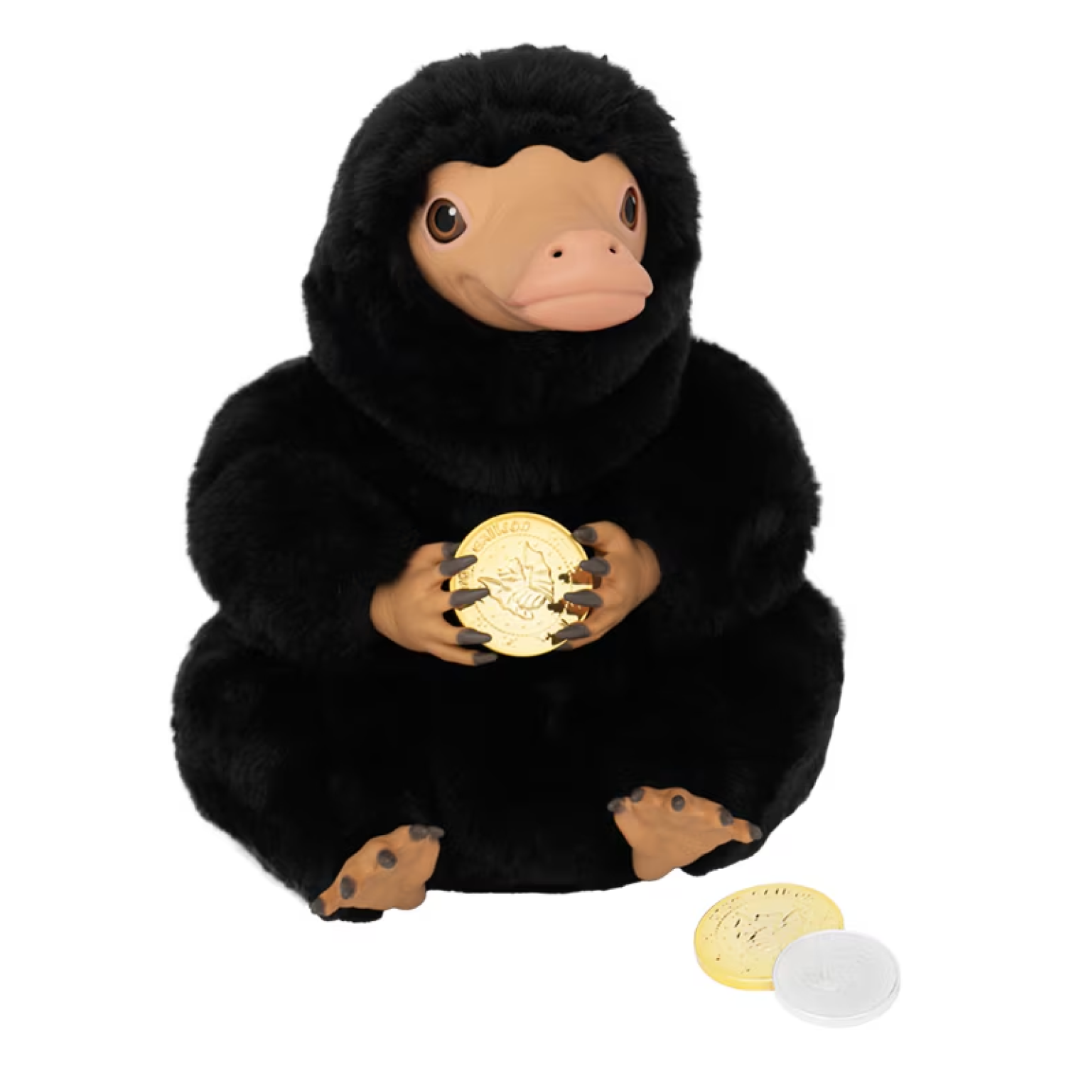 Interactive Niffler Toy – Shop Universal