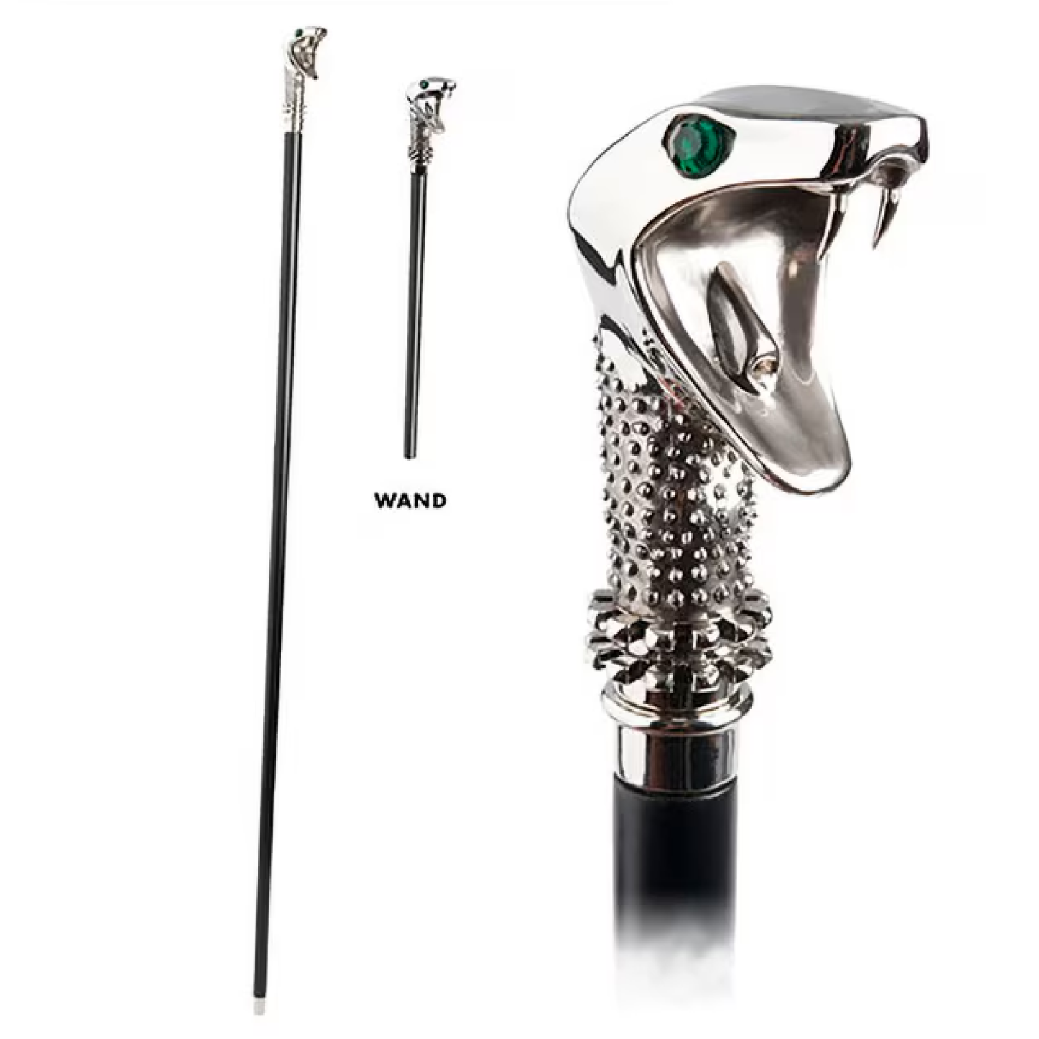 Lucius Malfoy Walking Stick Replica – Shop Universal
