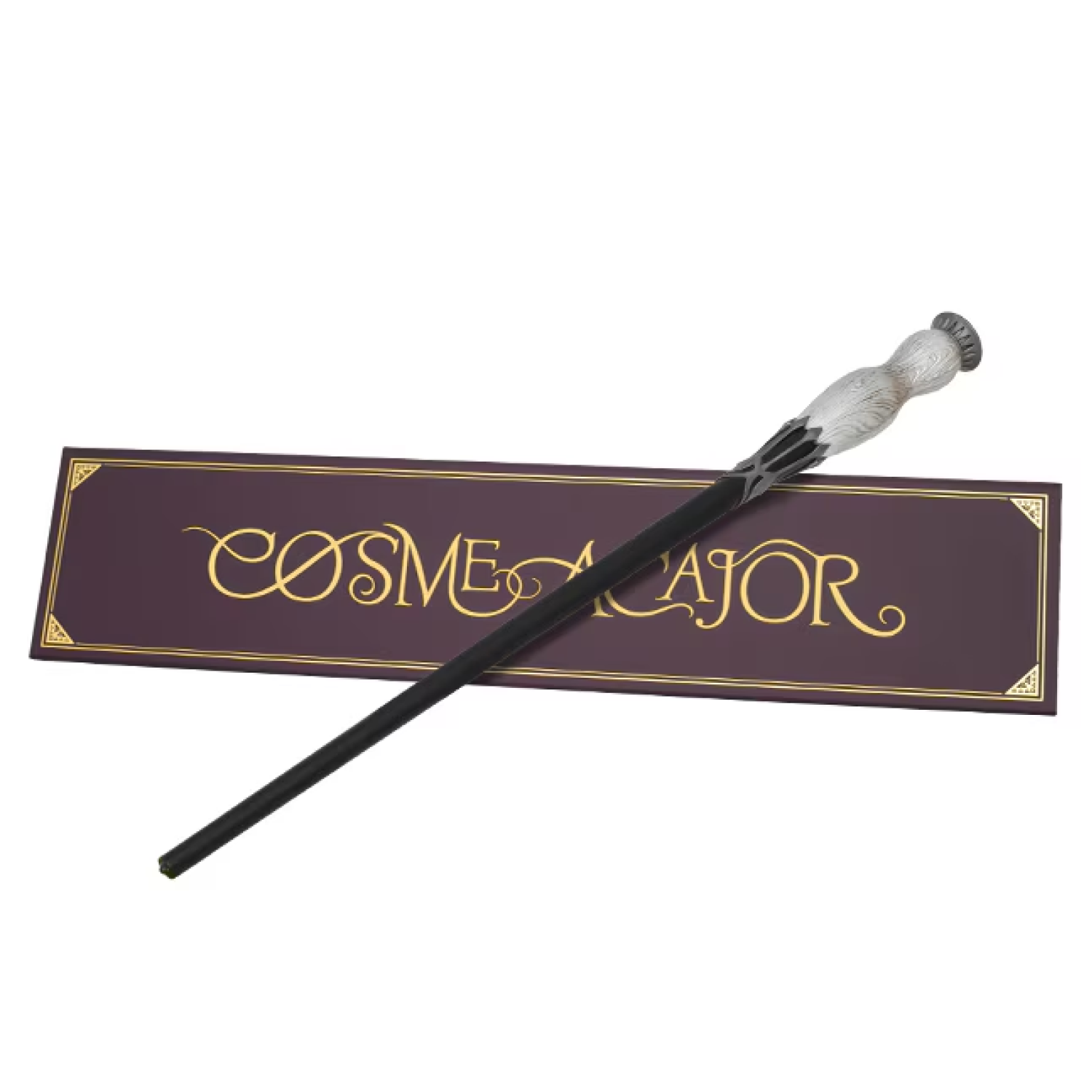 Interactive Cosme Acajor Holly Wand – Shop Universal
