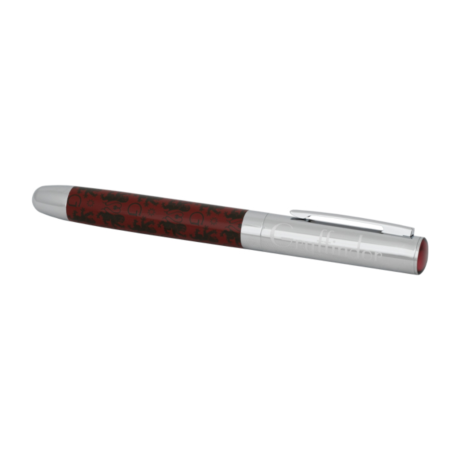 Gryffindor™ Crest Pen – Shop Universal