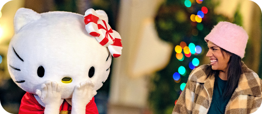 Hello Kitty Merch | Universal Parks Shop – Shop Universal