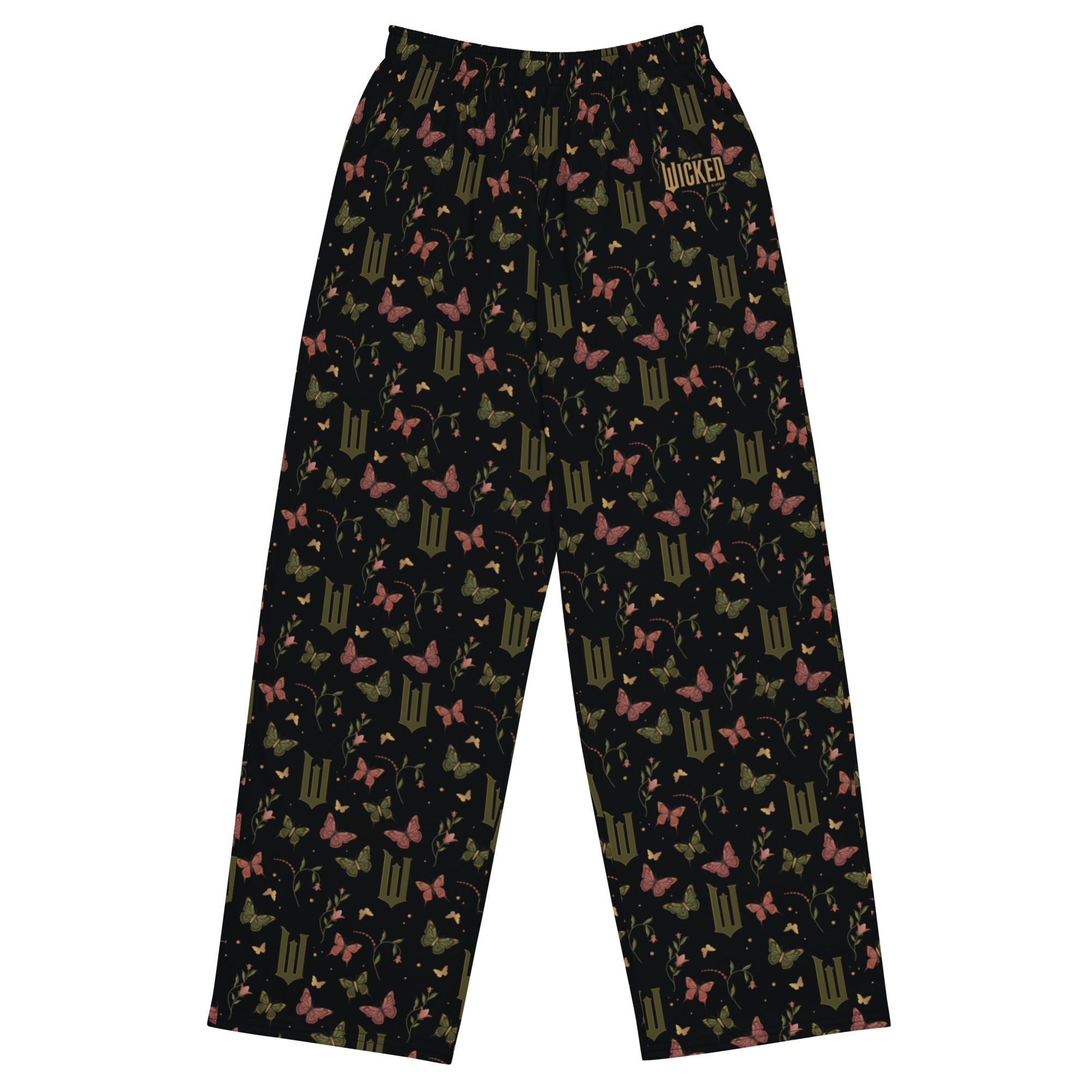 Wicked Enchanted Elements Lounge Pants – Shop Universal