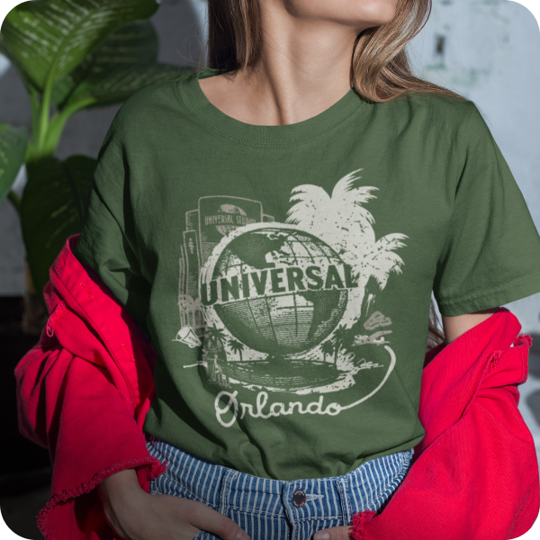 T-Shirts | Universal Parks Shop – Shop Universal