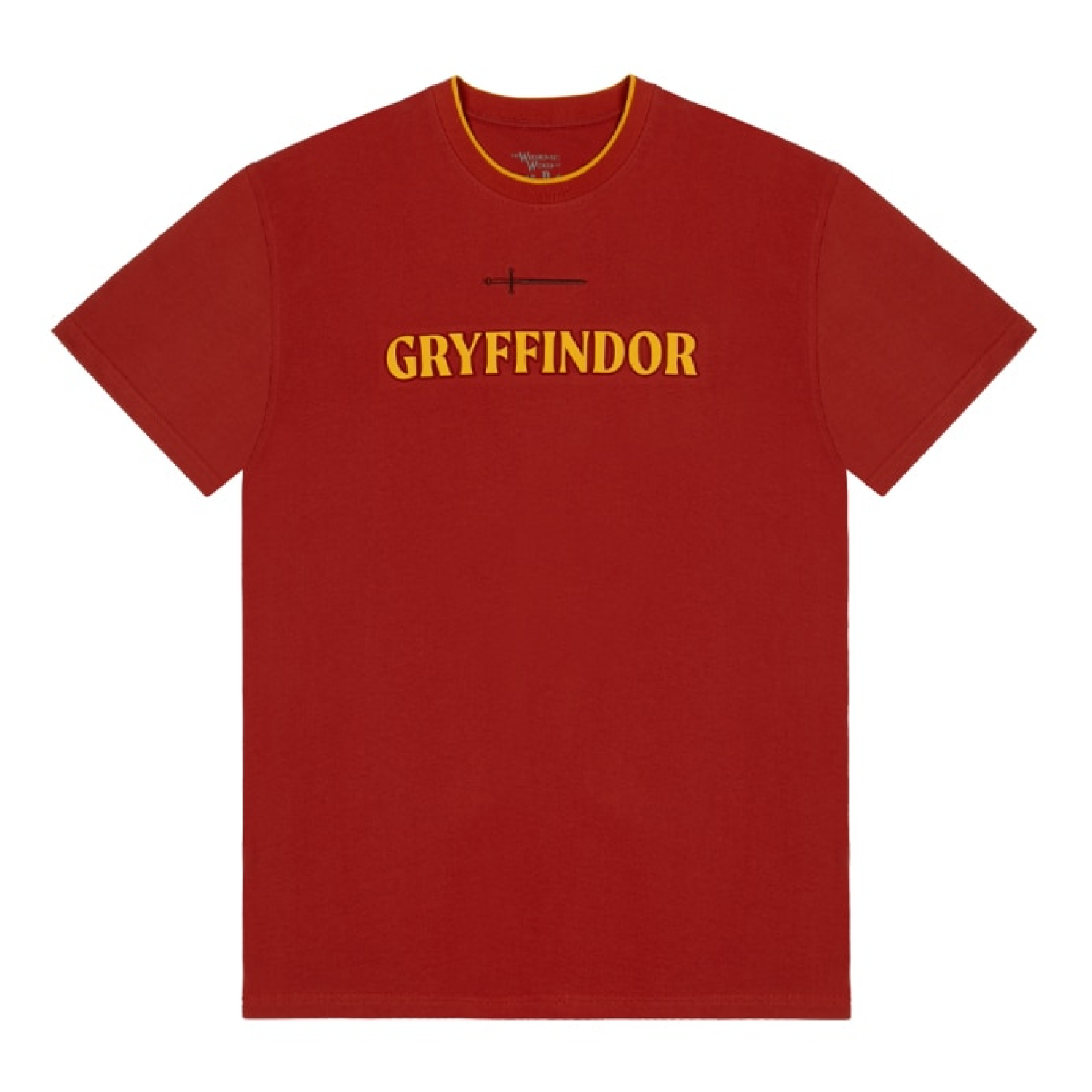 Harry Potter Gryffindor ™ Mascot Crest T-Shirt – Shop Universal