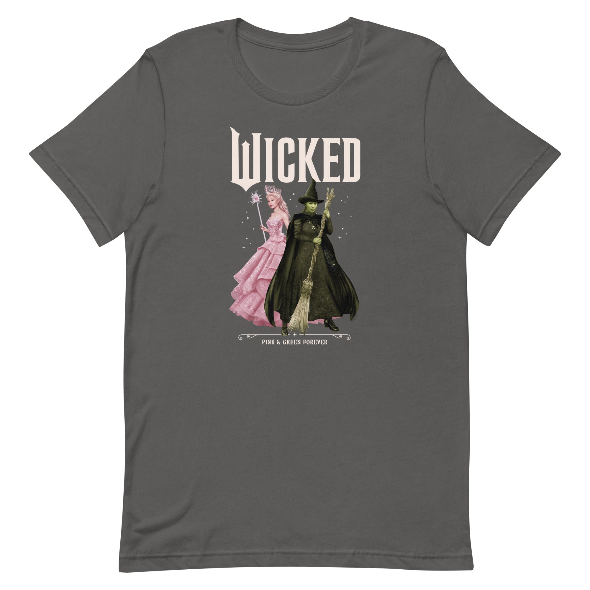 Wicked Forever T-Shirt – Shop Universal